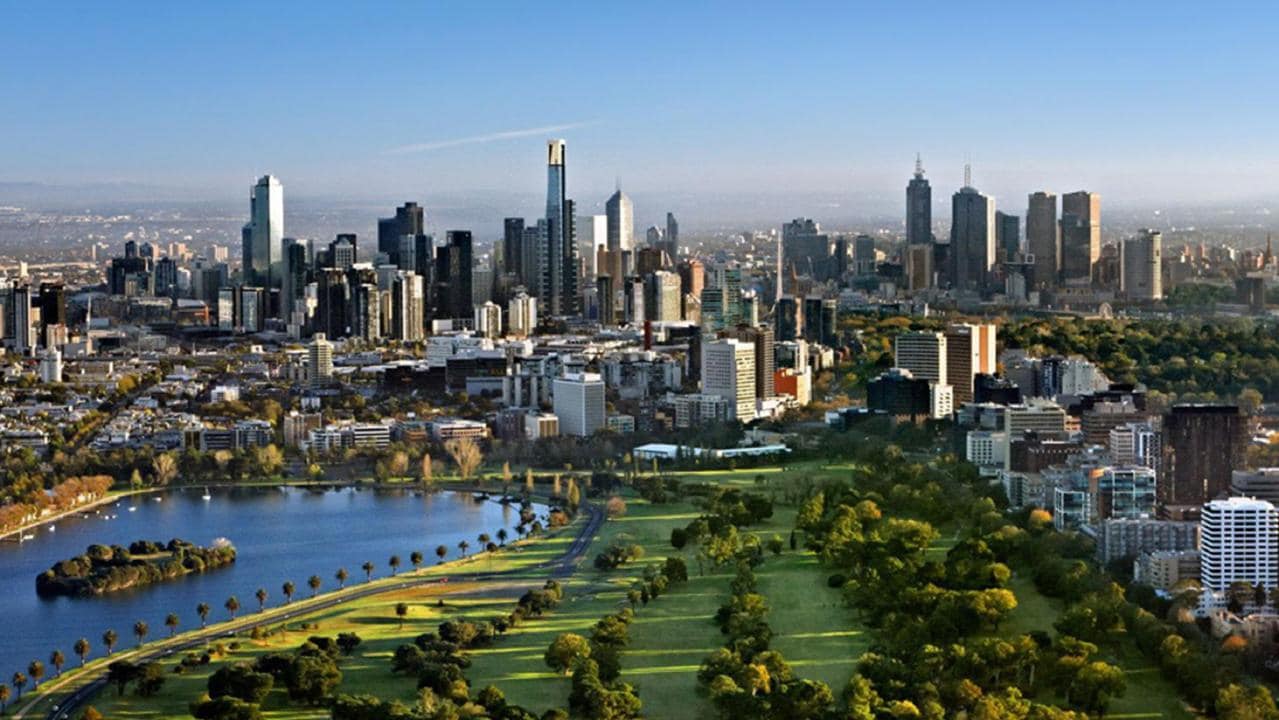 Descubra os segredos de Melbourne, considerada por 7 vezes a melhor ...